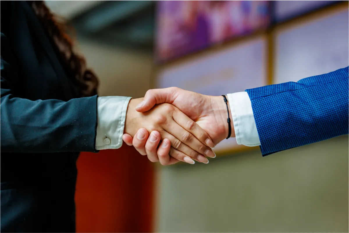 Overname van bedrijf met personeel | BrightOrange